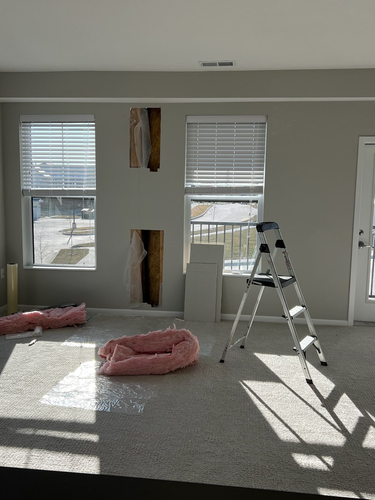 MDU Fiber Installation - TJ Cable